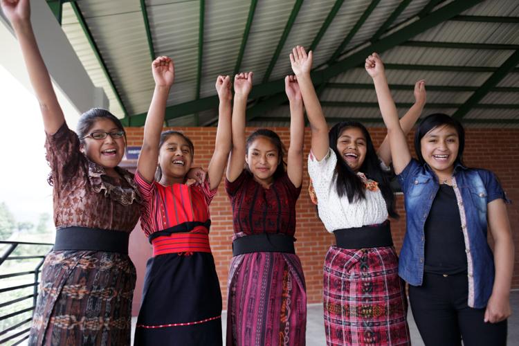 Linda Vista Foundation helps empower underserved communities in Latin ...