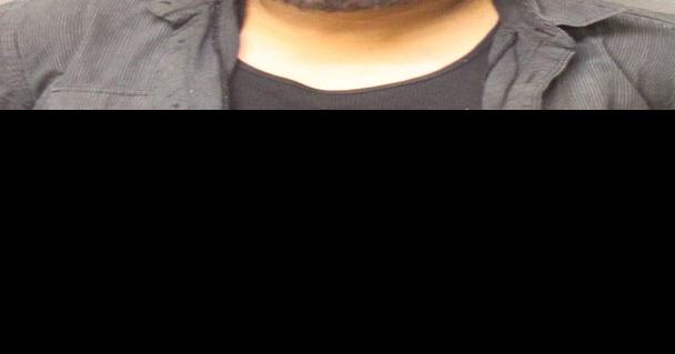 Santa Maria man arrested for alleged stabbing | Santamaria ...