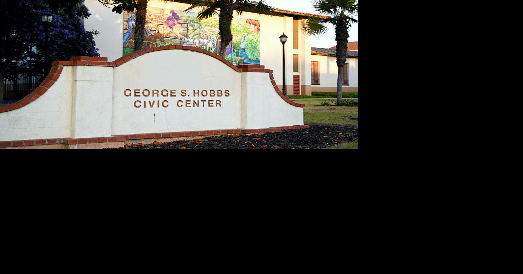 City of Santa Maria unveils newest art mural downtown depicting towns ...