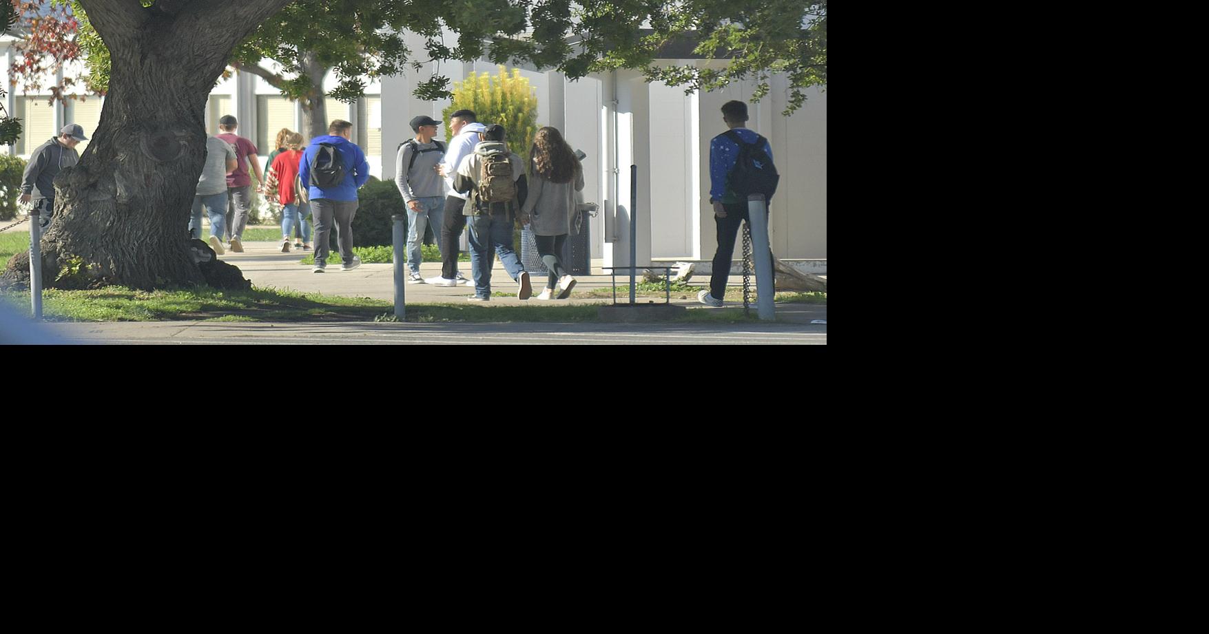 Lompoc 'Measure M' school bond, space center 'Measure R' faring well in ...