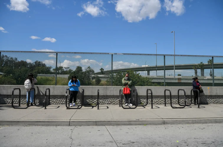 Why California public transit is at a pivotal moment | State and ...