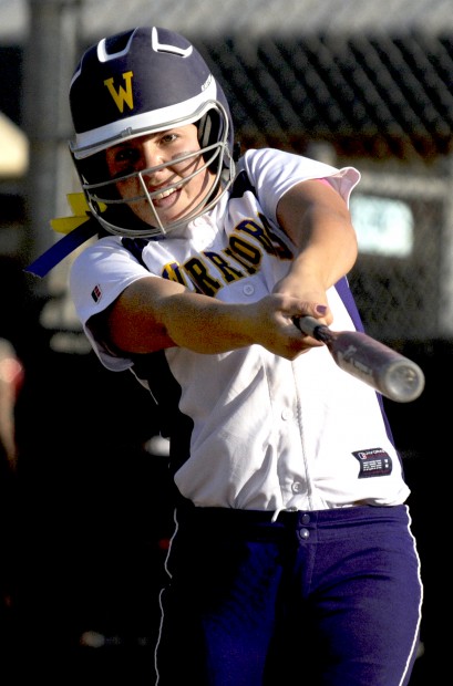 Alemany at Righetti Softball | Softball | santamariatimes.com