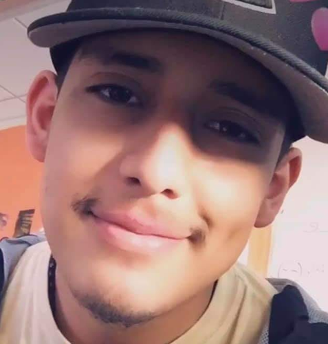 Santa Maria Police seek assistance in unsolved 2018 shooting death of ...