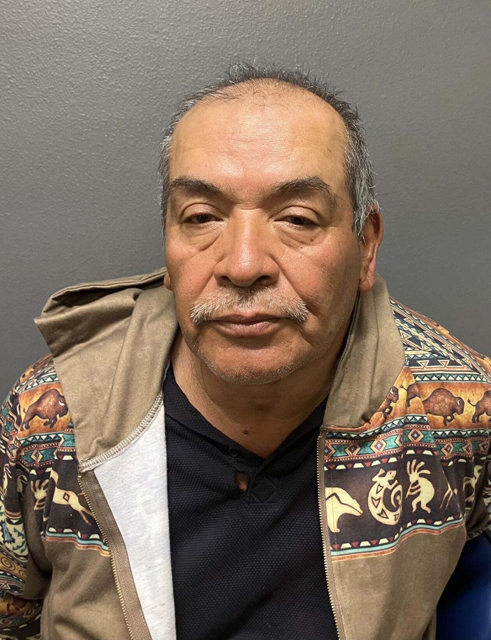 Man connected to 2023 Santa Maria bank robbery granted mental health ...