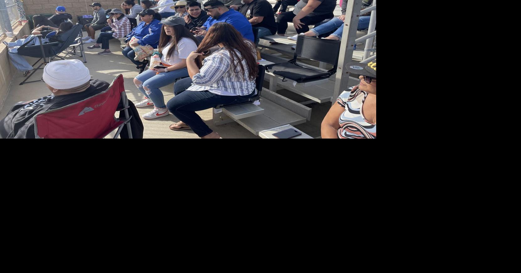 Hancock softball team has bumpy season debut | College Sports ...