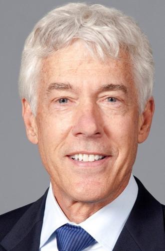 Jeff Cotter to head Hancock College Foundation | News | santamariatimes.com