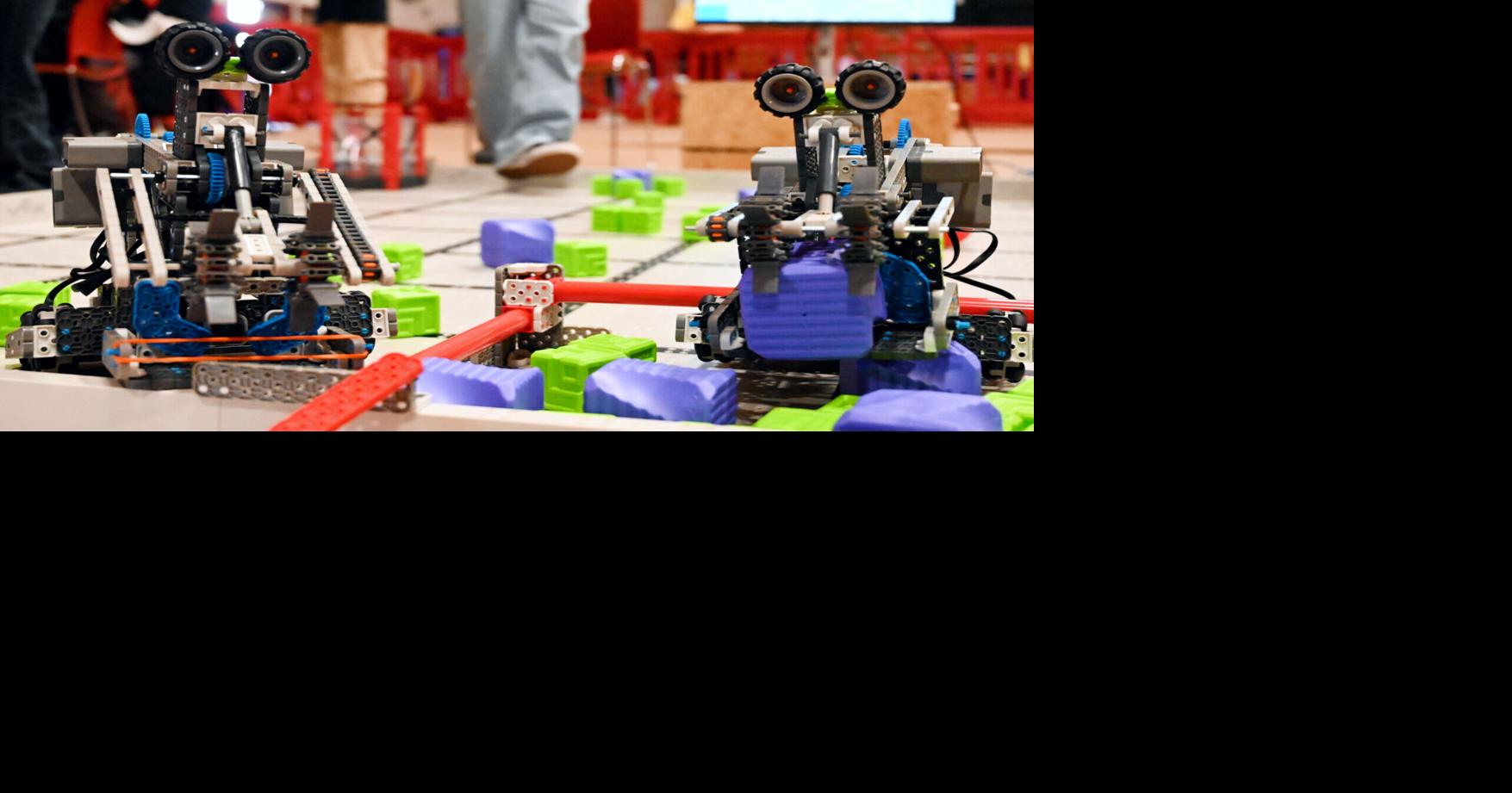 042424-smt-news-robotics | | santamariatimes.com