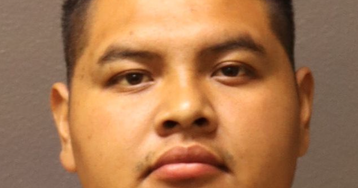 Police arrest Santa Maria man in connection with Halloween party ...