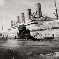 Titanic’s ill-fated kid sister | Holy Cow! History | Columnists ...