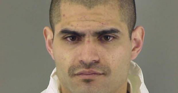 Santa Maria police arrest last suspect in stabbing death | Crime and ...