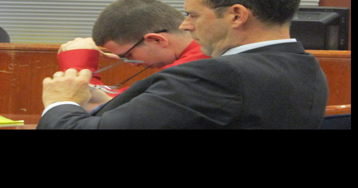 Orcutt rapper to face felony charges after ruling reversal | Crime and ...