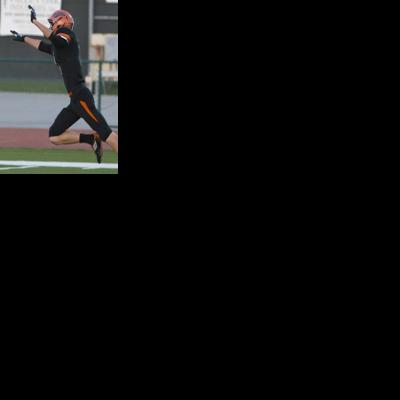 Player of the Decade: Bailey Gaither is among Central Coast's greatest ...