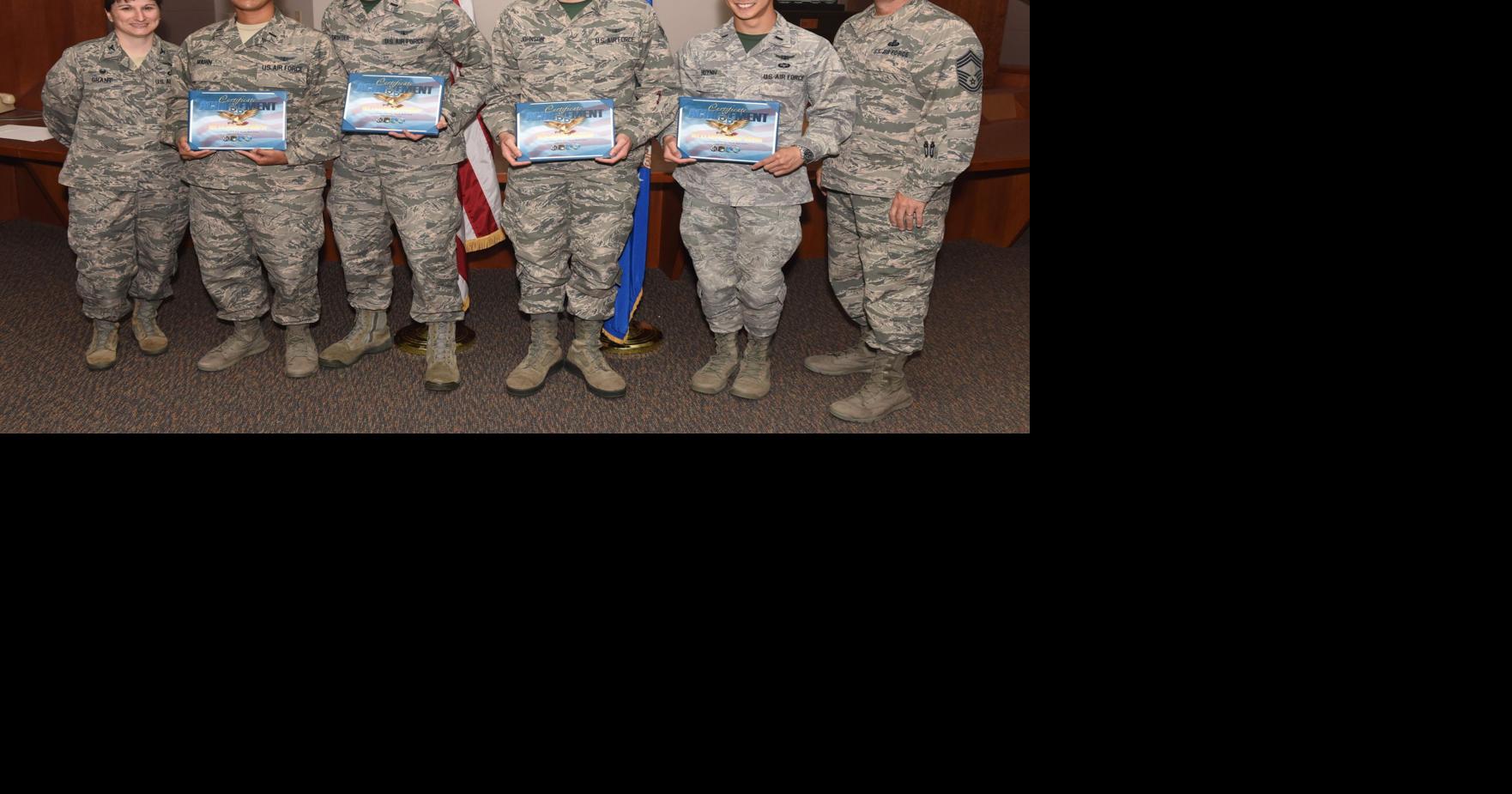 Top Hawk competition tests teamwork, boosts readiness | Vandenberg ...