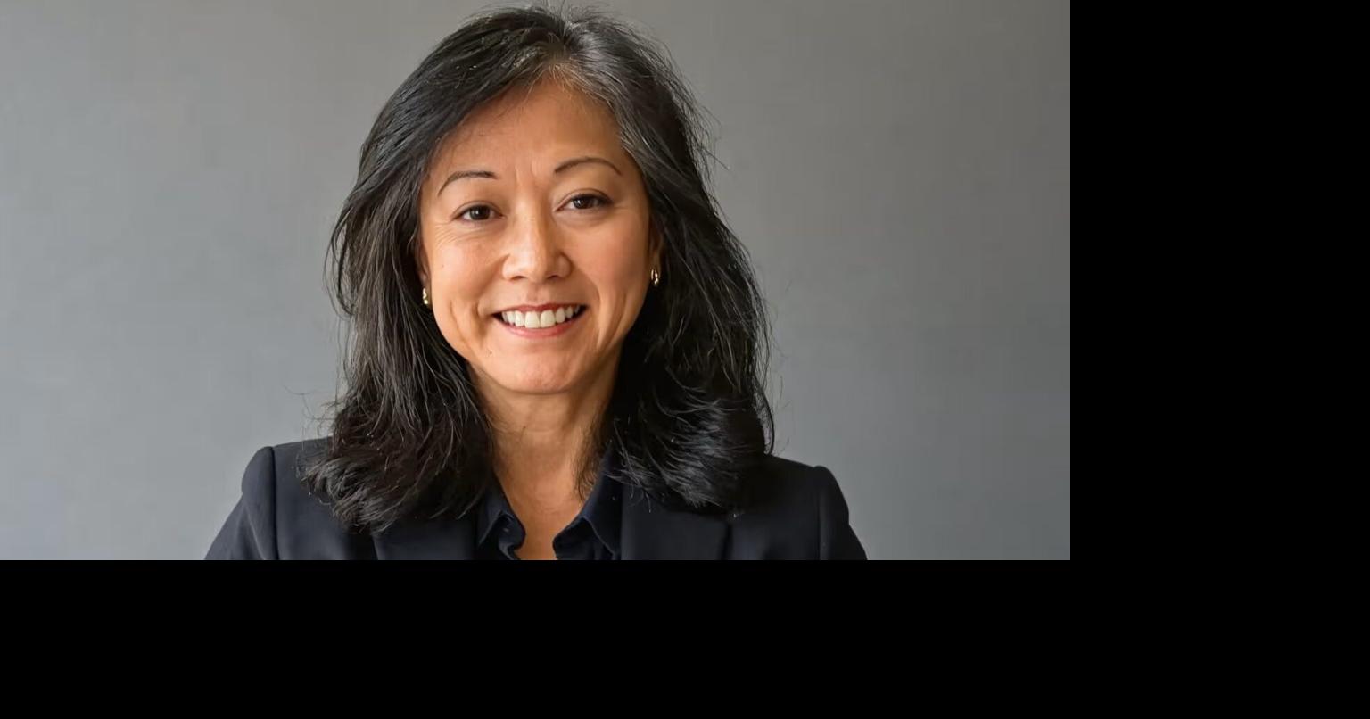 County Executive Officer Mona Miyasato to retire in July | Government ...