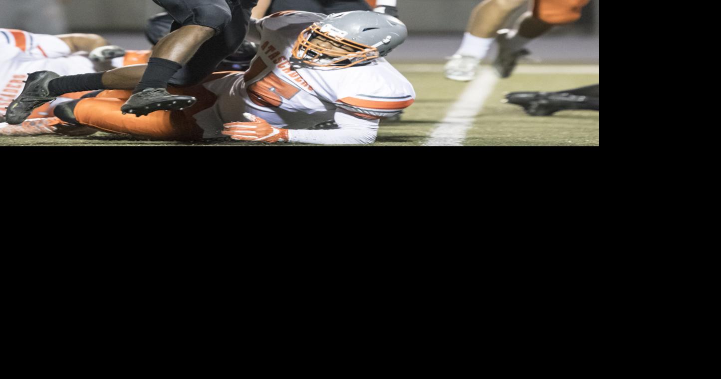 PAC 5 Football: Warrior defense marches to homecoming win | High School ...