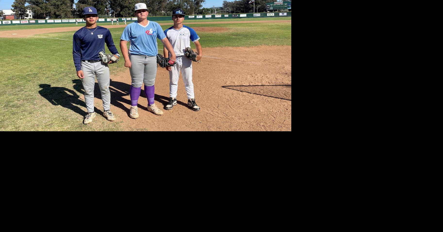 Orcutt Babe Ruth 14U All-Stars set for Pacific Southwest Regional ...