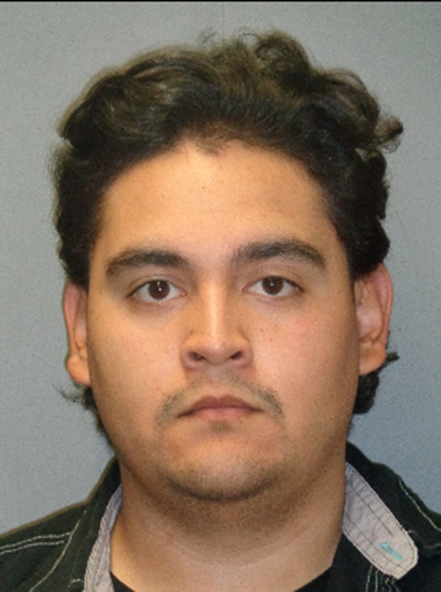 GALLERY: October mugshots | Crime and Courts | santamariatimes.com