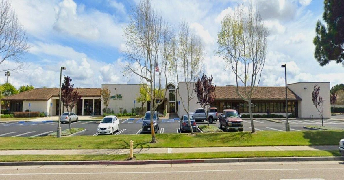 Lompoc Valley Medical Center bringing clinic to Vandenberg Village ...