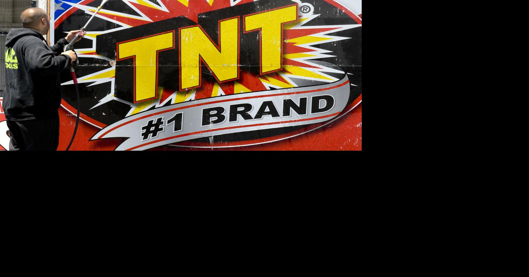 Santa Maria Fire Department accepting applications for fireworks booths ...