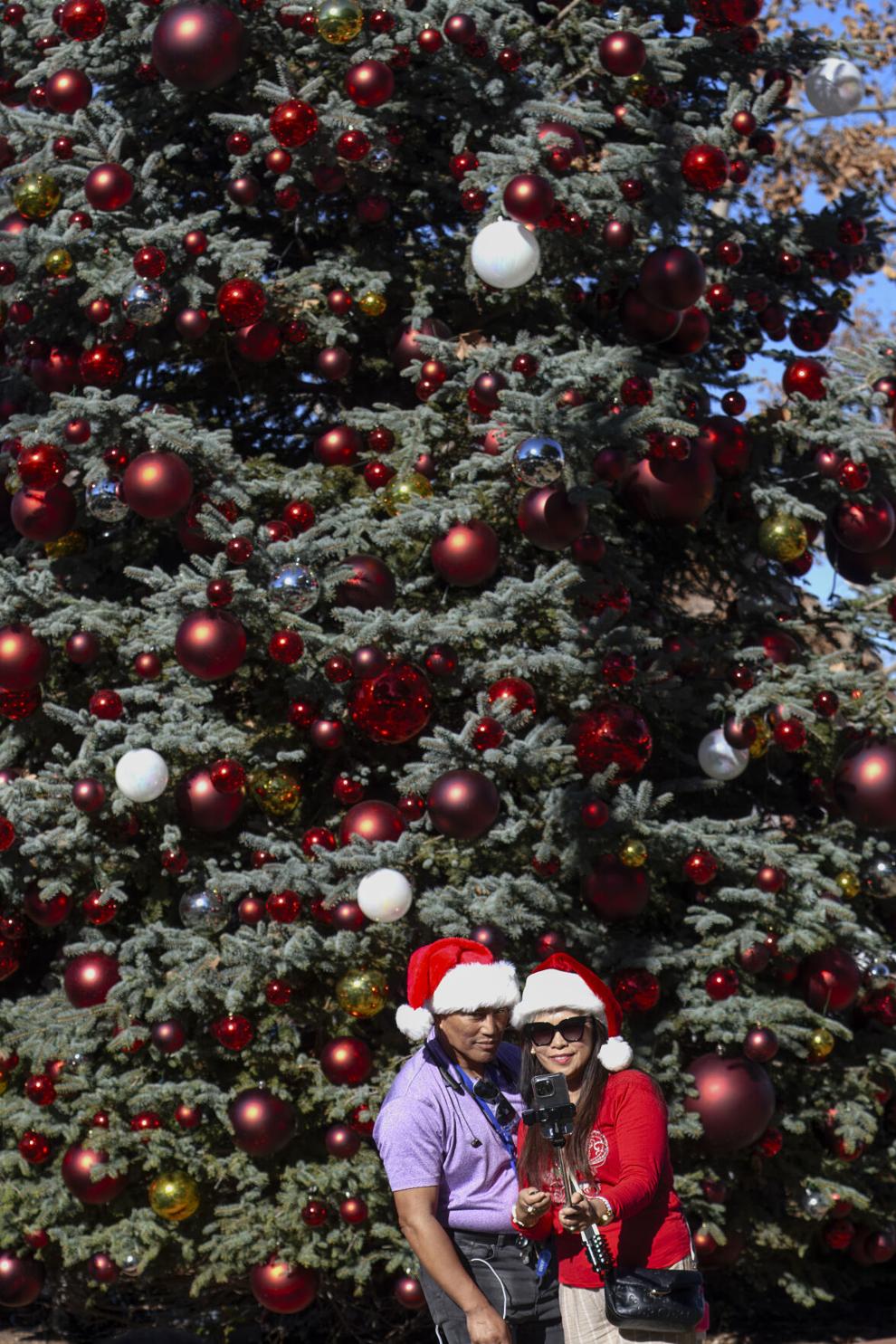 Solvang rolls out full slate of events for annual Julefest celebration ...