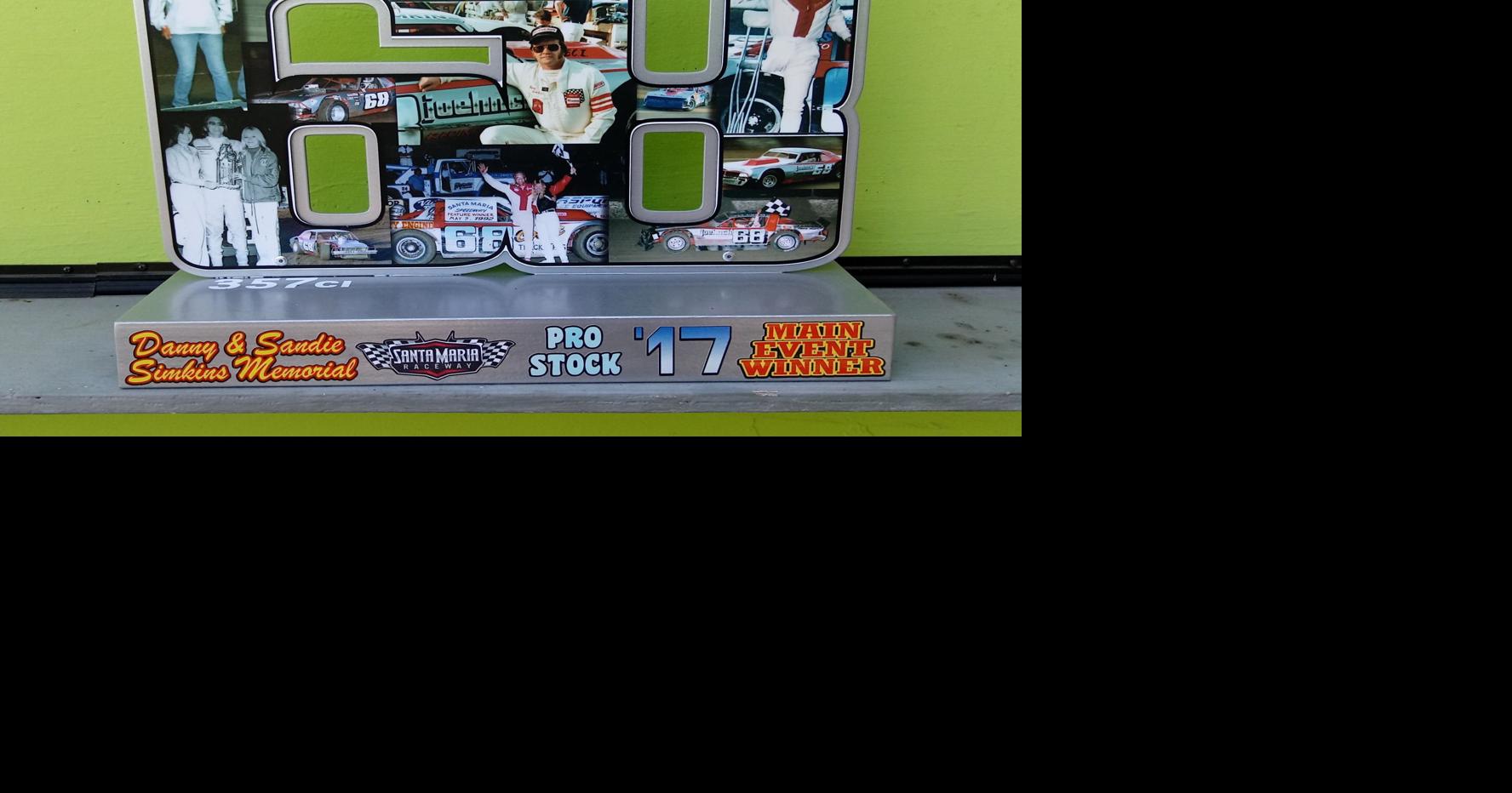 Auto Racing: Simkins Memorial ready to run | Local Sports ...