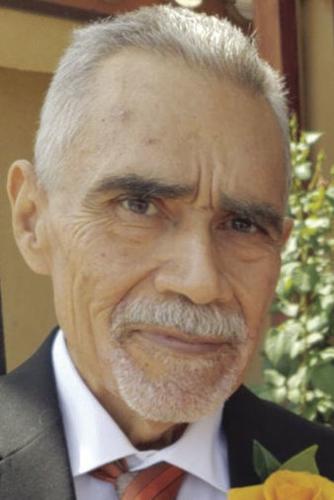 Manuel Castro | Obituaries | santamariatimes.com