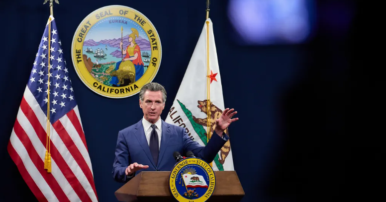 New California school data project fulfills campaign promise Newsom ...