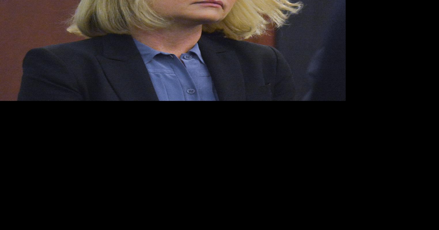 Soap actress charged in DUI collision appears in court | Crime and ...