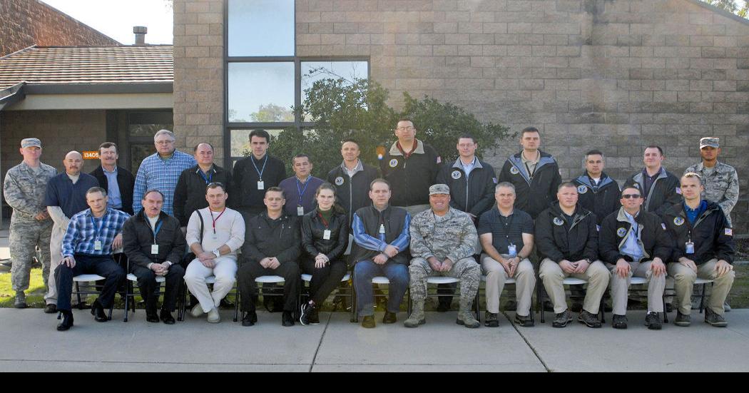 START team visits Vandenberg | | santamariatimes.com