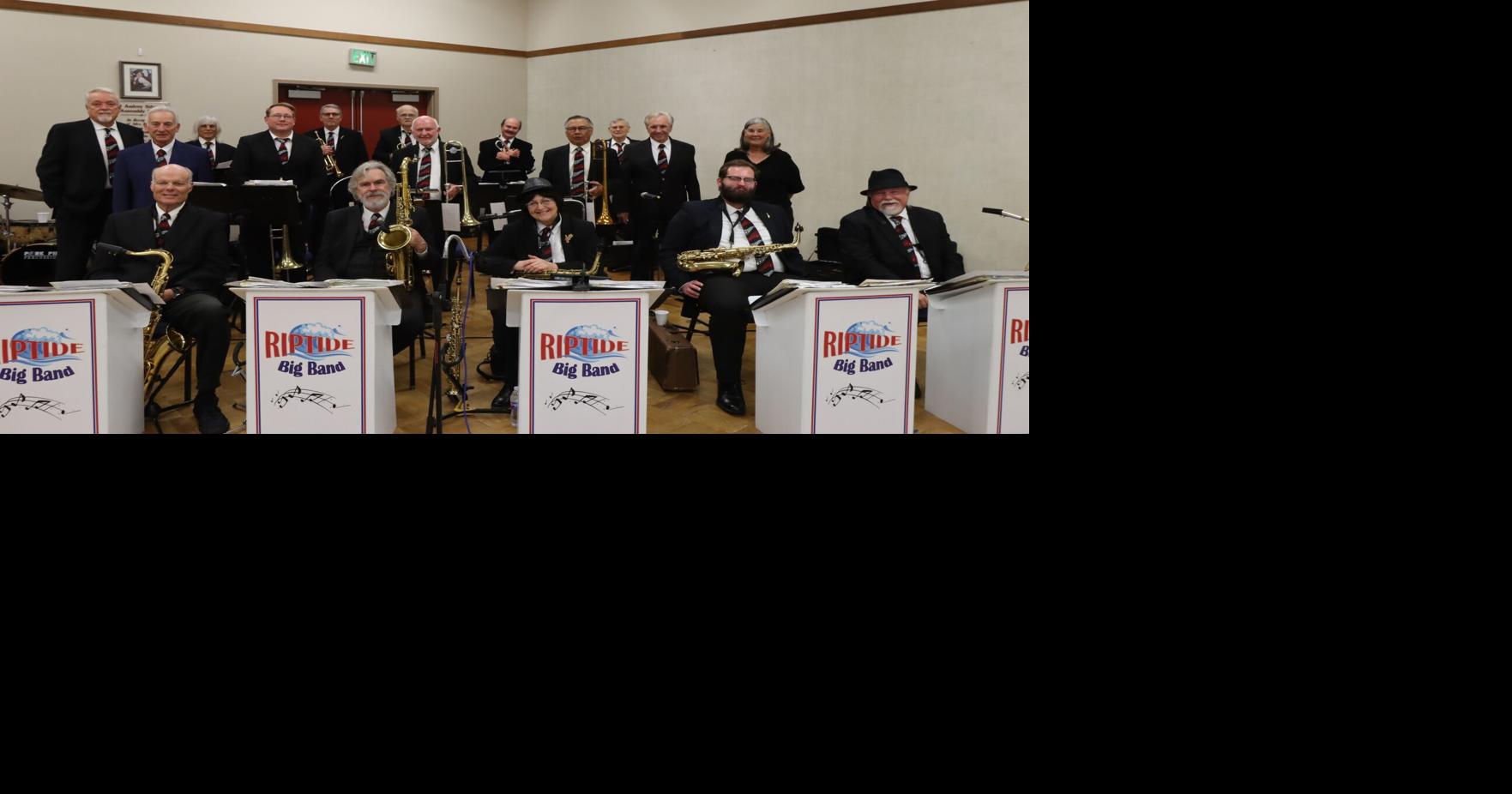 'Noon' year's eve dance party planned for Santa Maria seniors at Elwin ...