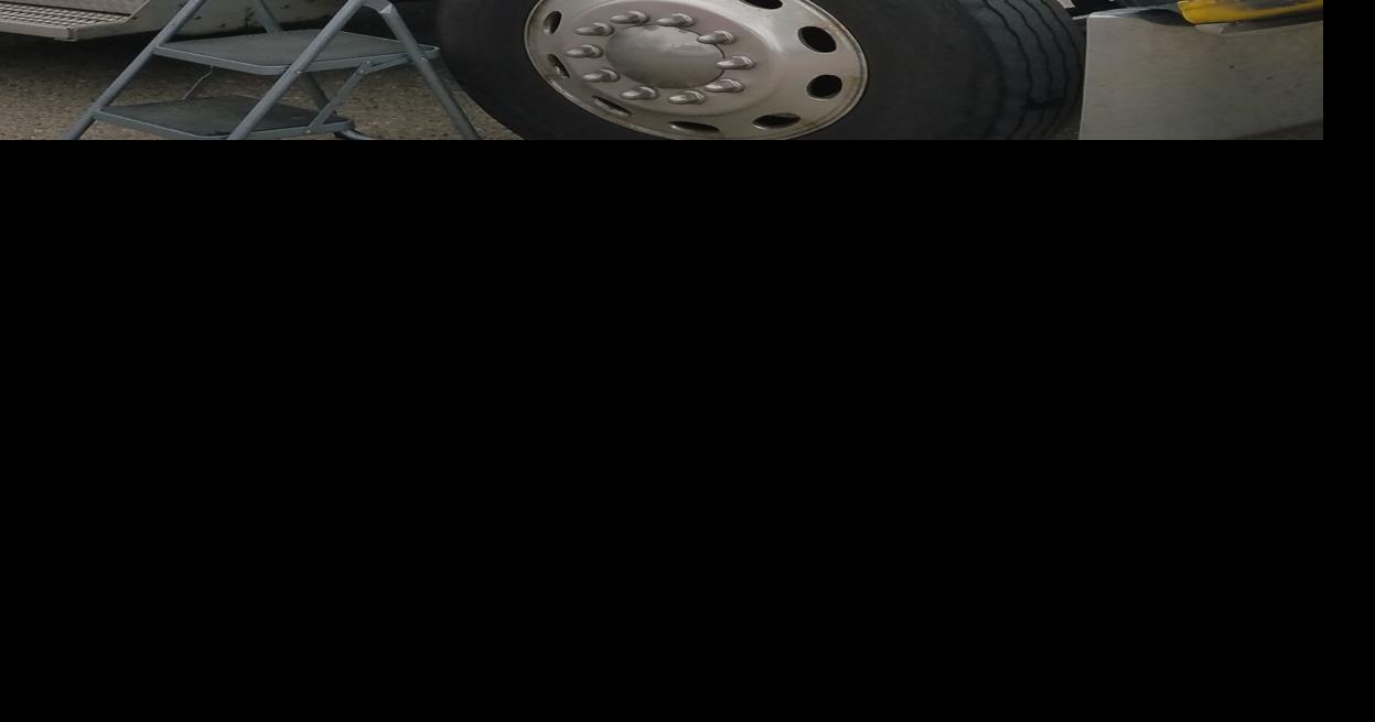 State Air Resources Board, CHP looking for dirty big-rigs in Santa ...