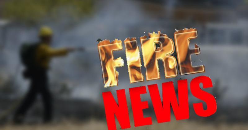 Small brush fire breaks out at Lompoc federal prison | Local News ...