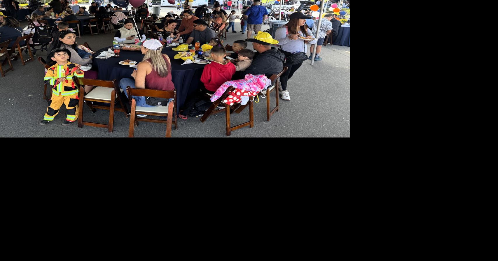 NICU graduates celebrated at Marian Regional Medical Center’s annual ...