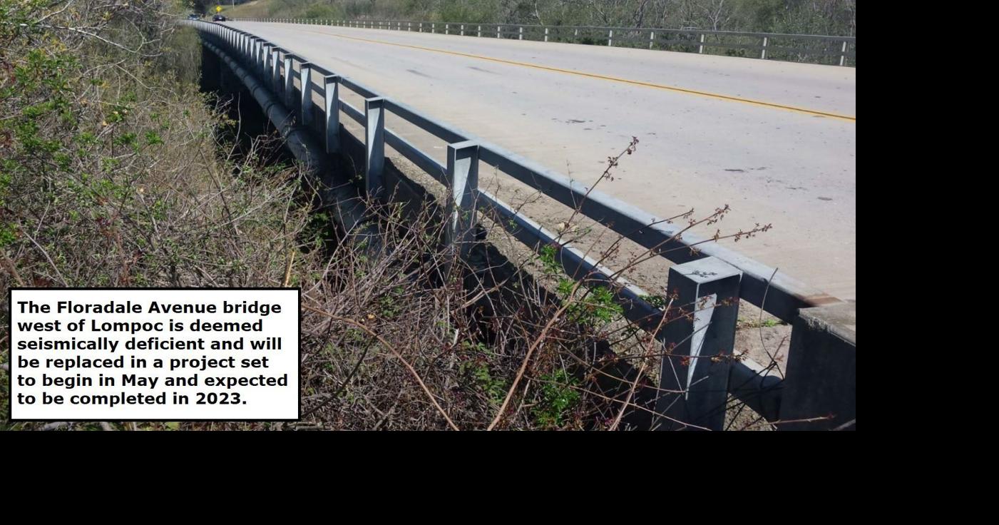 Santa Barbara County supervisors OK funding to start new Floradale ...