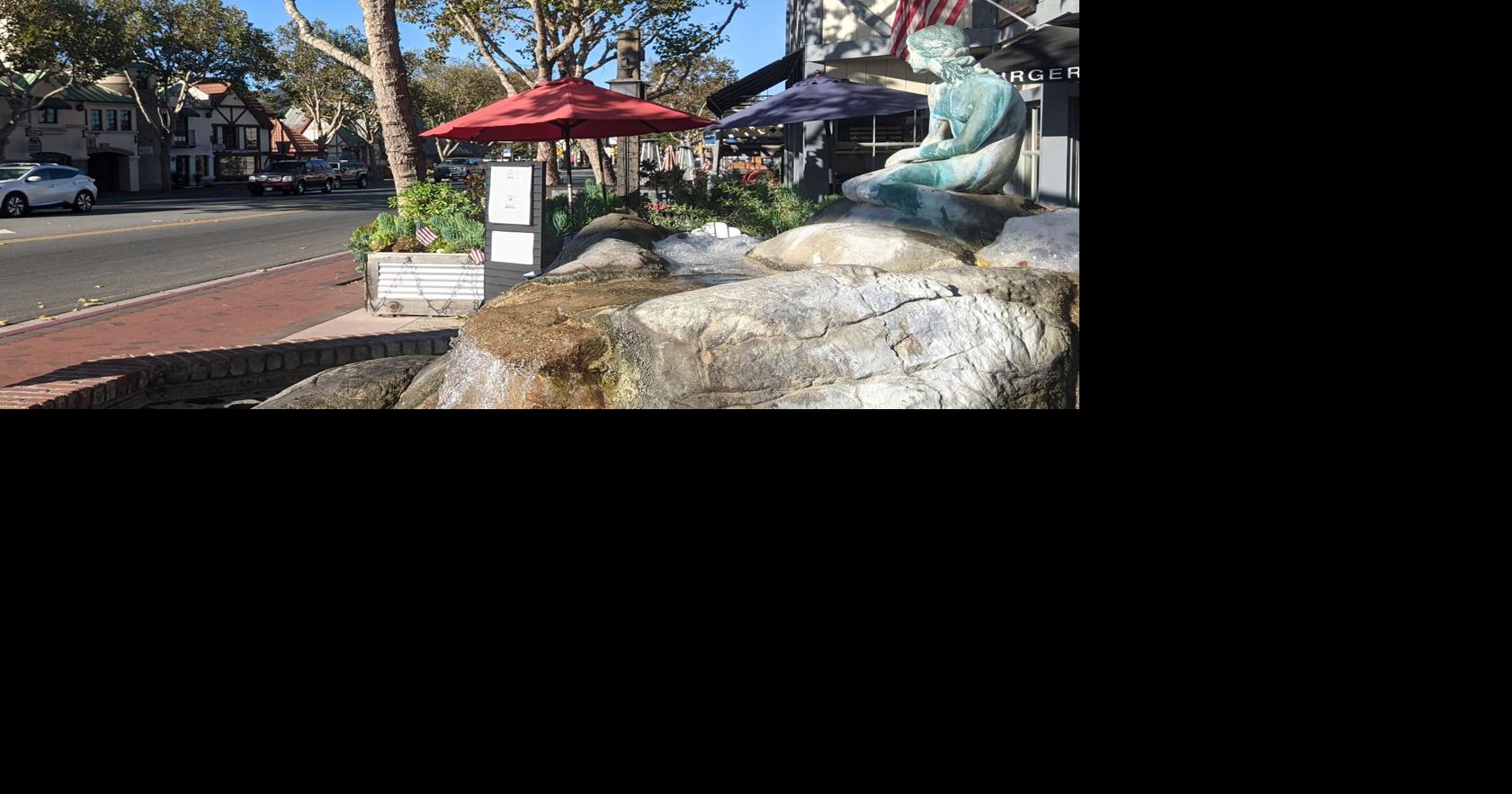Solvang draft general plan, housing element available for review ...