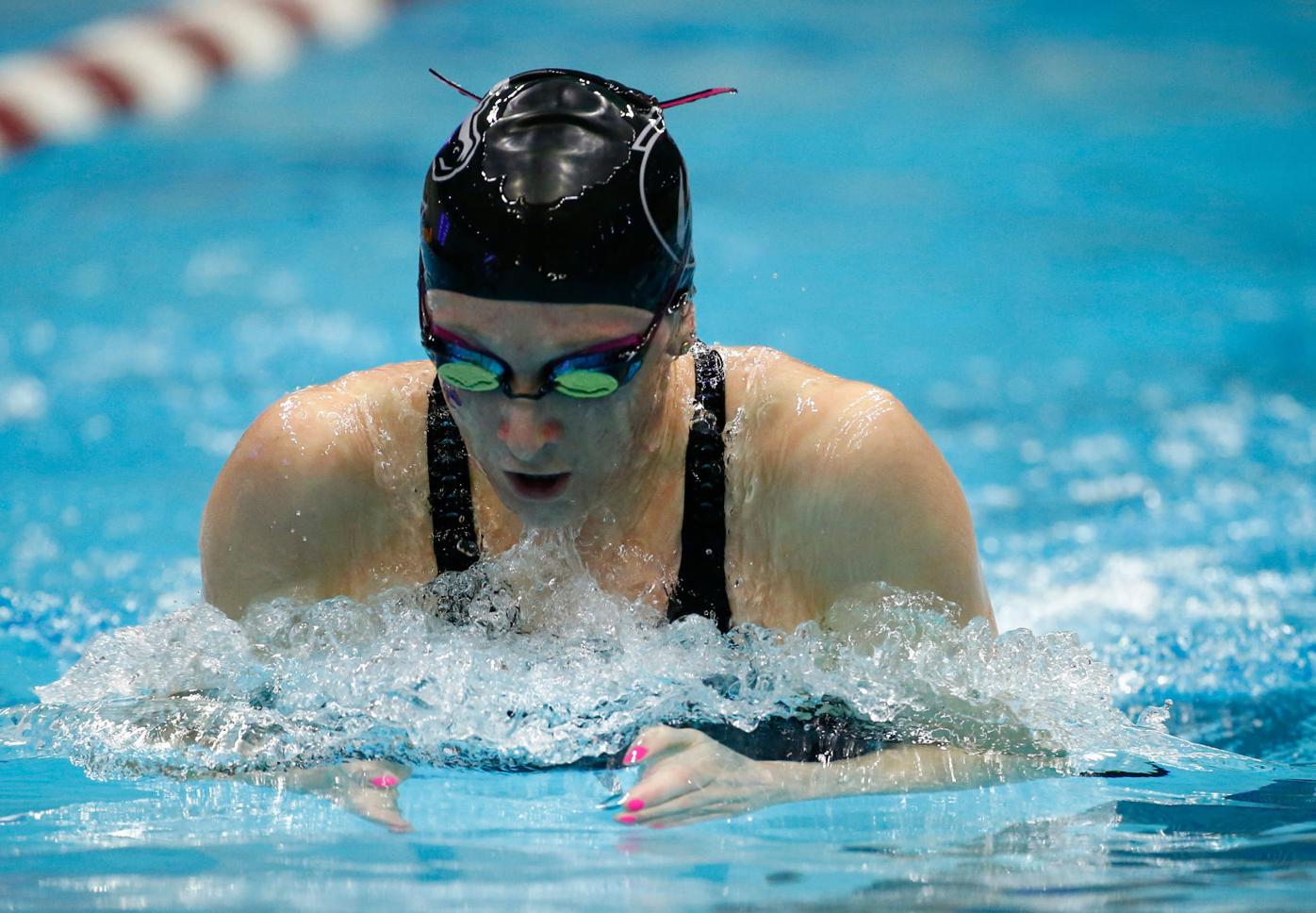 Former Orcutt Academy standout Emily Mathis stays connected with ...