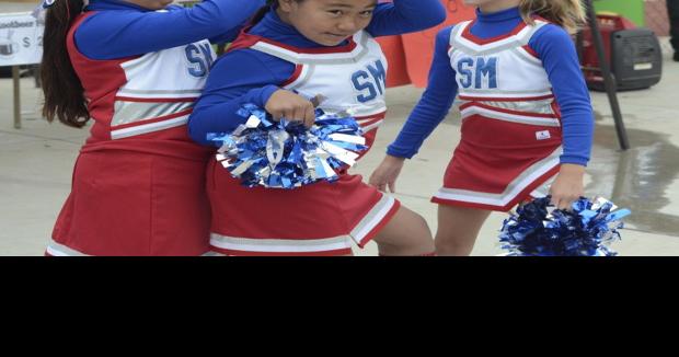 Santa Maria Youth Football Jamboree | Football | santamariatimes.com