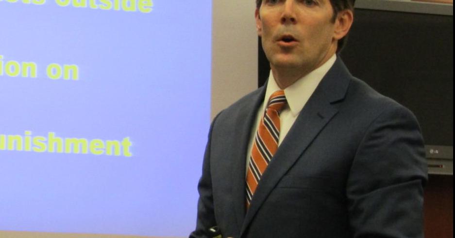 Stephen Foley chosen as new Santa Barbara County Superior Court ...