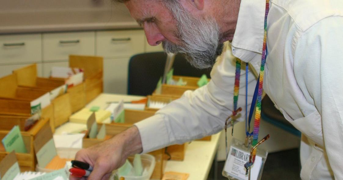 Check out what you can grow at the Nipomo Seed Library | Local News ...