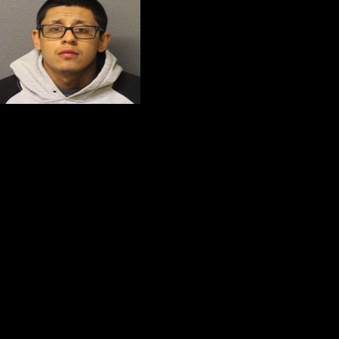 Brothers from Santa Maria arrested in early morning crime spree | Crime ...