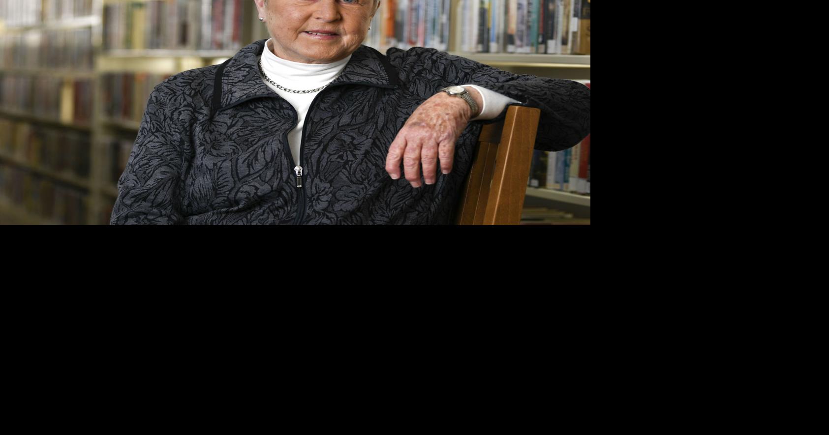 Judith Dale: Commitment to education rooted in parents’ legacy ...