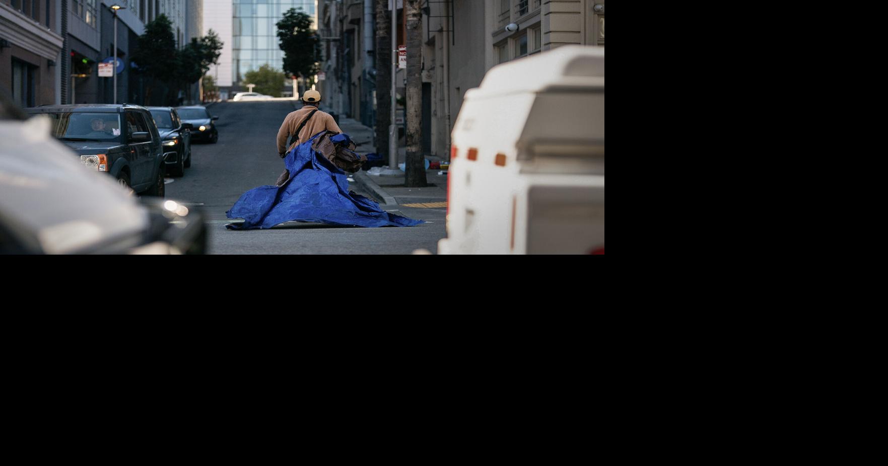 Billions of dollars later, California’s homeless crisis persists under ...