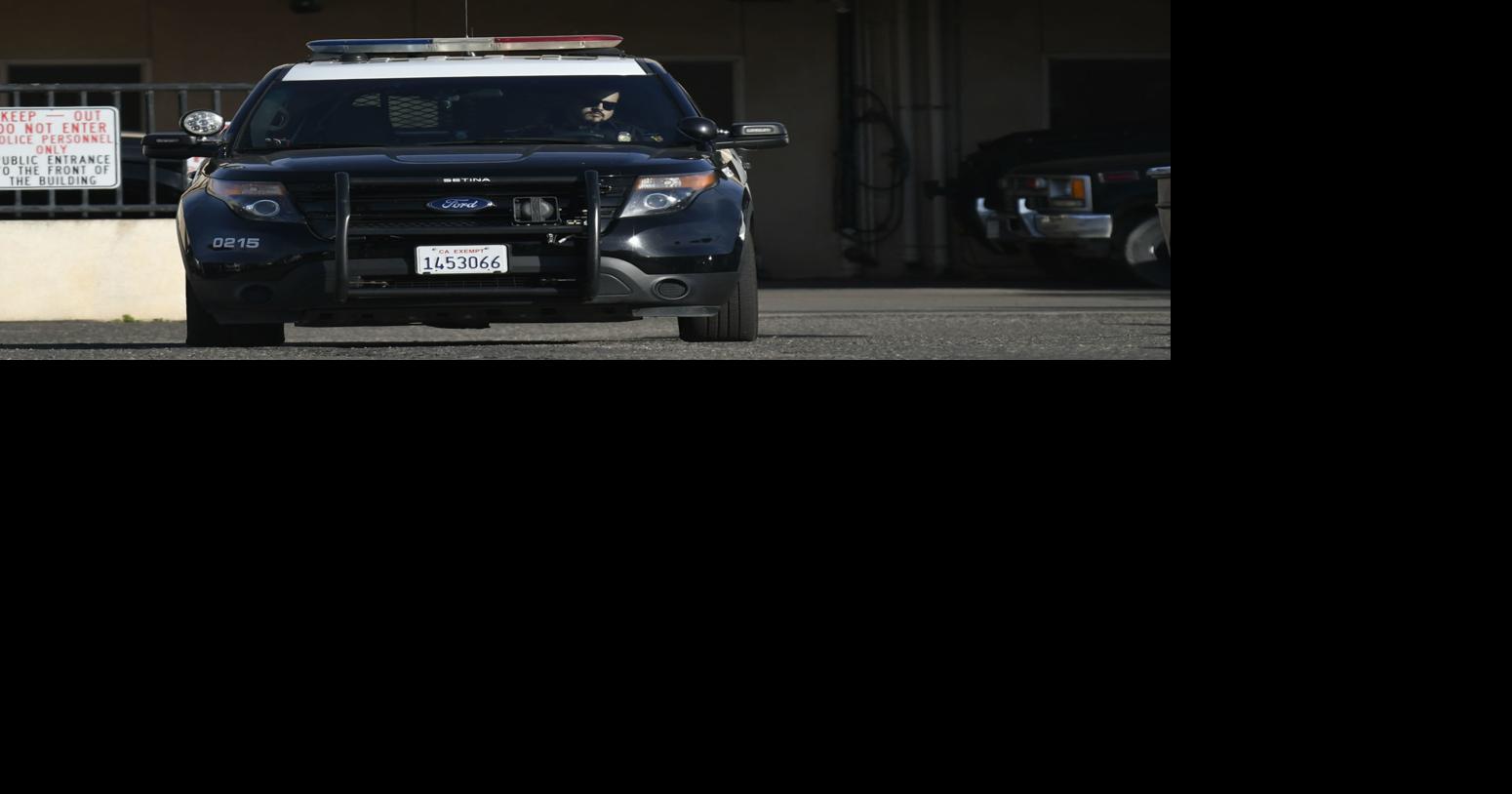 Lights and Sirens in Lompoc | Crime and Courts | santamariatimes.com