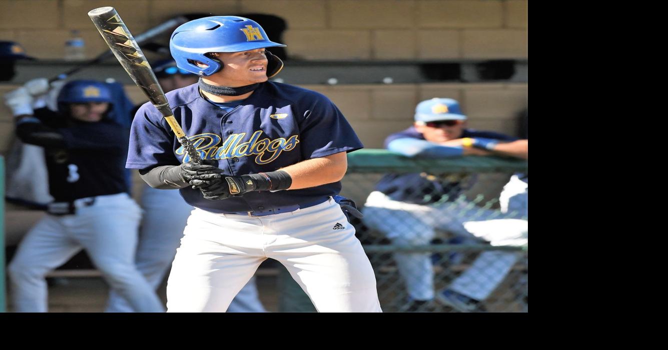 Righetti, Hancock grad Jake Steels tops Cal Poly depth chart in center ...