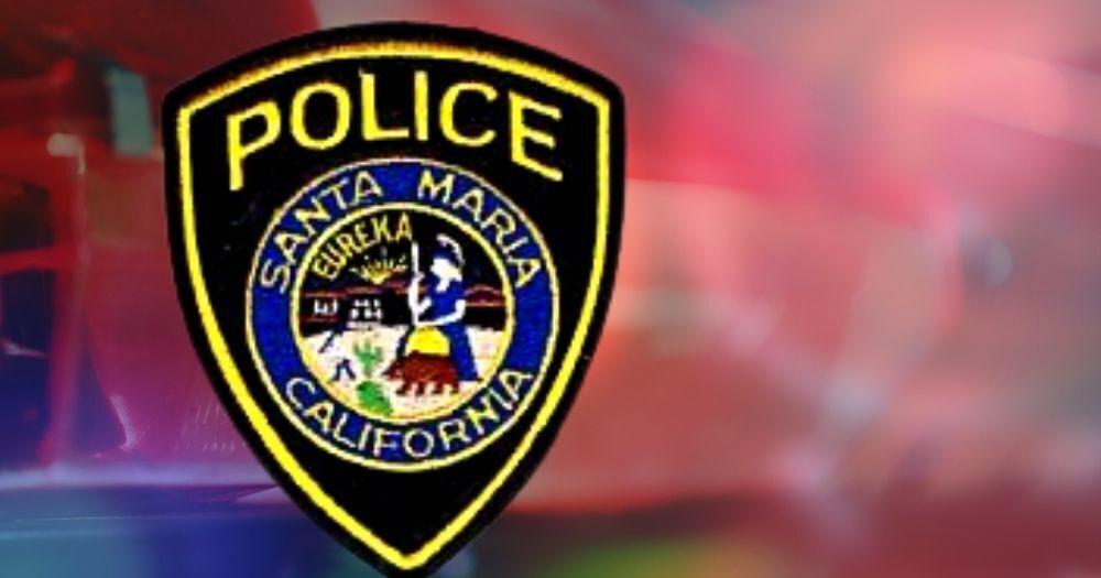 Lights and Sirens in Santa Maria | Crime and Courts | santamariatimes.com