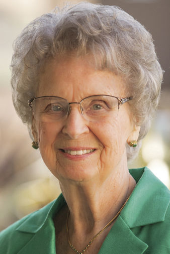 Eleanor Maxine Palmer | Obituaries | santamariatimes.com