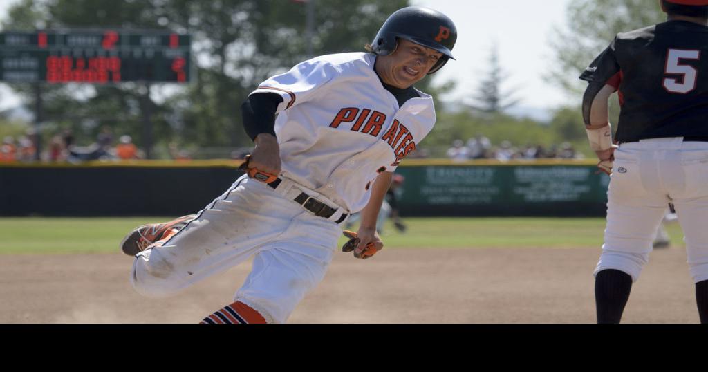 Colby Barrick selected LPL Baseball MVP | Chs | santamariatimes.com