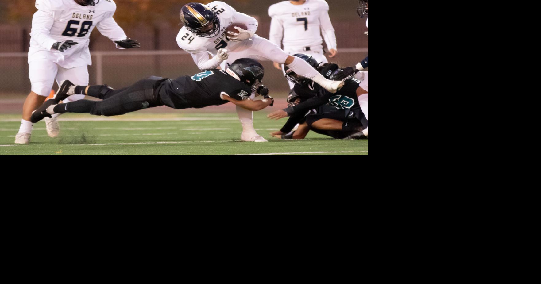 'Focus and finish:' Panthers prep for first sectional divisional title ...