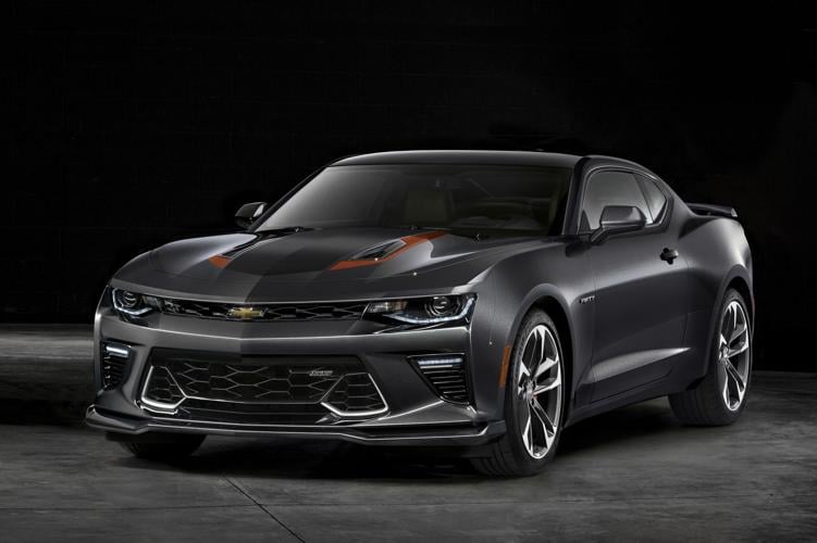 worst camaro generation