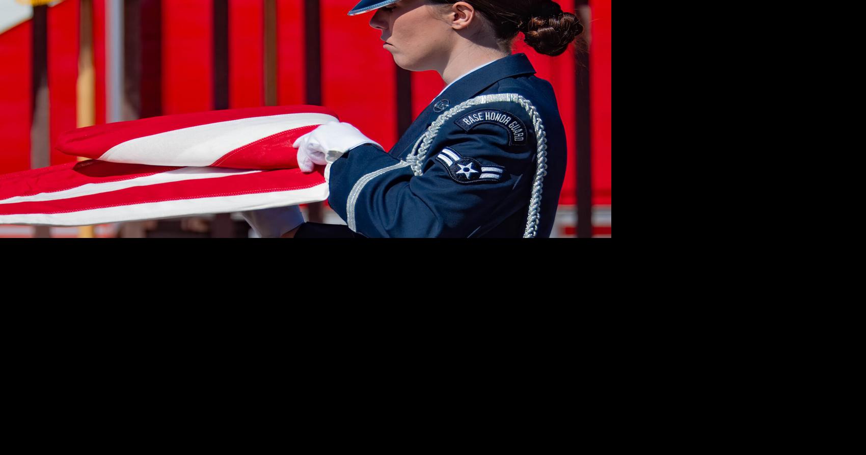 Base community gathers at Vandenberg to honor victims on 9/11 ...